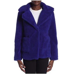 Sebby | Jackets & Coats | Sebby Teddy Faux Shearling Jacket | Poshmark